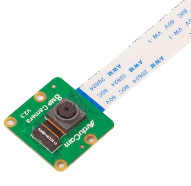 Columbia University EECS E4764 IoT Project Report #0